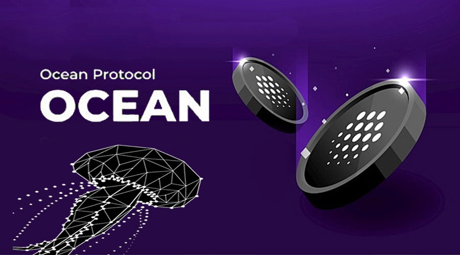 Ocean Protocol (OCEAN) - обзор криптовалюты и децентрализованного протокола