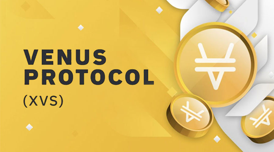 Venus - обзор токена и децентрализованного финансового протокола